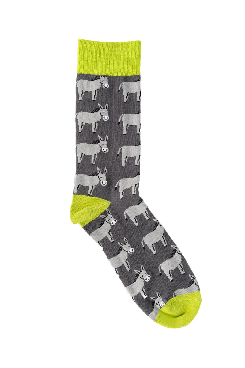 donkey – my2socks